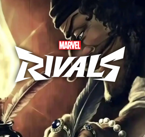 Create a Marvel Rivals Signature Tier List - TierMaker