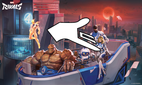 Marvel Rivals Strategists Tier List (Community Rankings) - TierMaker