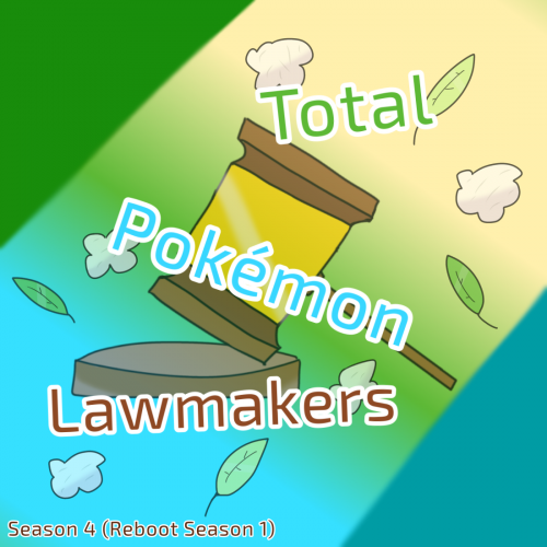 Total Pokemon Lawmakers (S4/Re:S1) Maker Tier List (Community Rankings) - TierMaker
