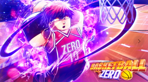 Create a Roblox Basketball: Zero Styles Tier List - TierMaker