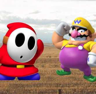 Create a CHARACTER ELIMINATION ALL TOGETHER, REMASTERED! Tier List ...