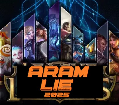 ARAM Lie +40ms Games 2025 Tier List (Community Rankings) - TierMaker