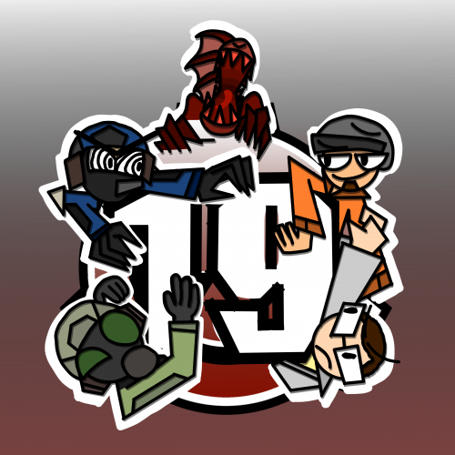 Create a Site-19 Staff Tier List - TierMaker