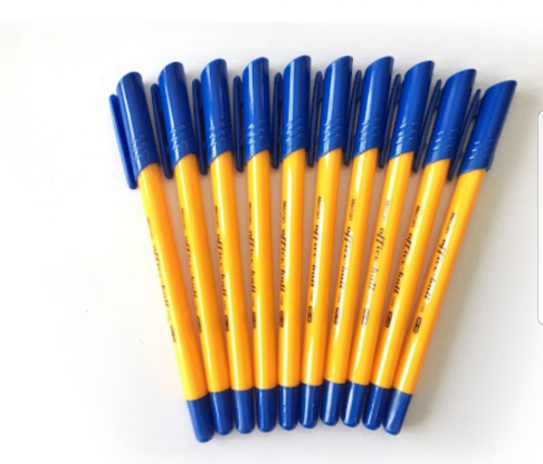 Create a Pen Tier List - TierMaker