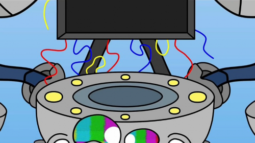 Create a Custom Cartoonians Rank Tier List - TierMaker