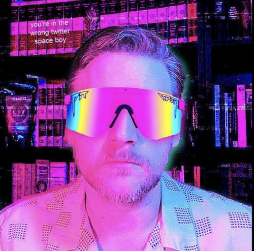 VSBD Idiots (Fixed) Tier List (Community Rankings) - TierMaker