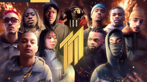 Create a Le 11 des Rappeurs à suivre Booska P (Hall of fame) Tier List - TierMaker