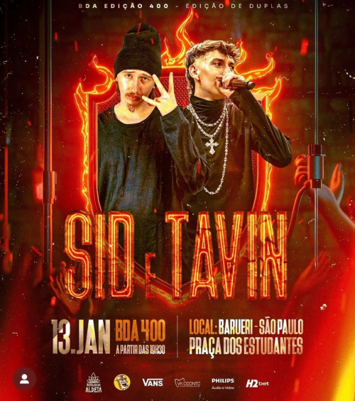 Create a BDA 400 Tier List - TierMaker