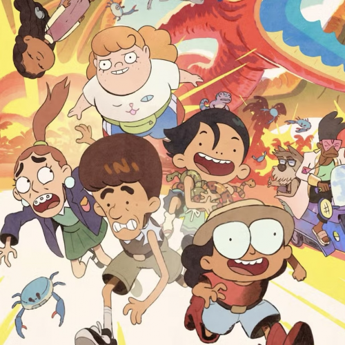 StuGo Character Ranking!! Tier List (Community Rankings) - TierMaker