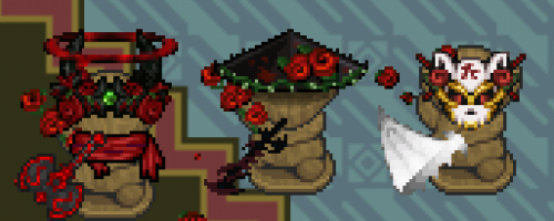 Create a Graal Classic NGS Hat Tier List - TierMaker