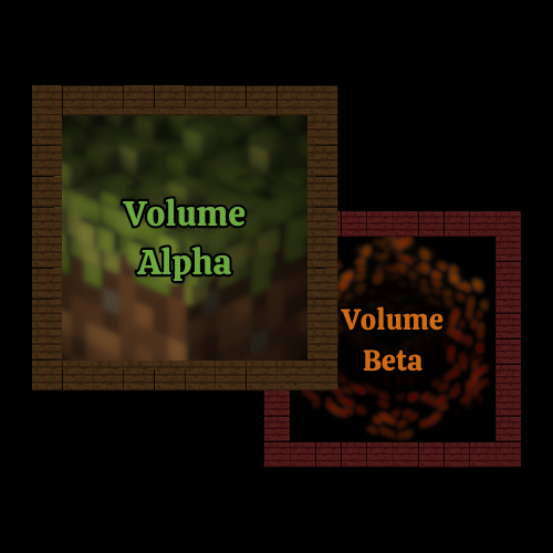 Create a OG Minecraft OST Tierlist (Volume Alpha & Beta) Tier List ...