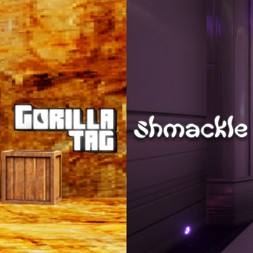 GTAG + Shmackle Creators Tier List (Community Rankings) - TierMaker