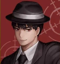 Create a Mafia42 male characters Tier List - TierMaker