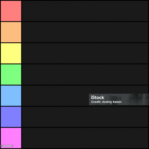 Create A Squid Game Tier List Tiermaker