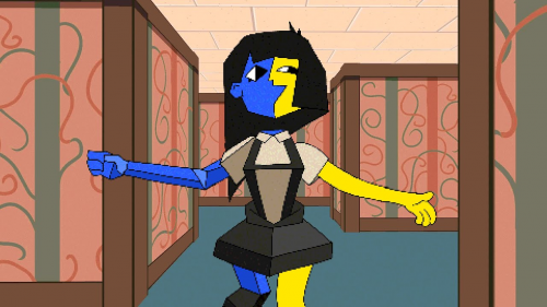 Create a ENA Characters Template (Updated 4/1/2025) Tier List - TierMaker