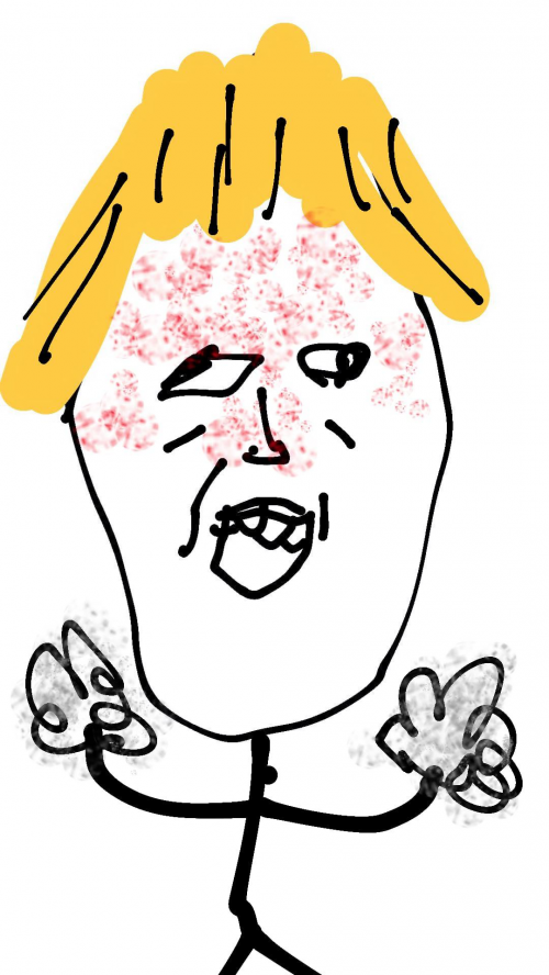 Create a Skin tone rankingg Tier List - TierMaker