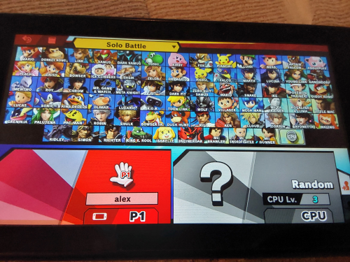 Super smash bros ultamite DLC fighters Tier List (Community Rankings ...