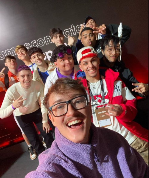 Create a Creative squad Tier List - TierMaker