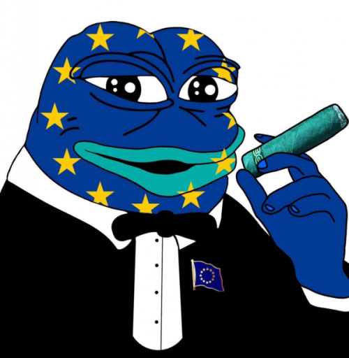 Create a of people from rambunctious euromericans Tier List - TierMaker