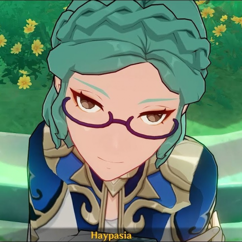 Teyvat's Biggest Simp Awards Tier List (Community Rankings) - TierMaker