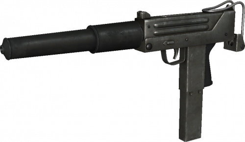 Create a MC:V - SMGs/Machine Pistols Tier List - TierMaker