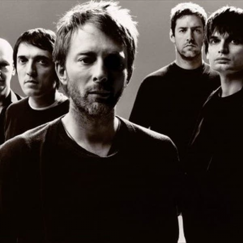 Radiohead - All Albums/EP's Tier List (Community Rankings) - TierMaker