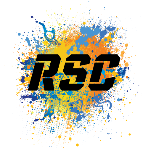 Create a S22 RSC Franchise Logos Tier List - TierMaker