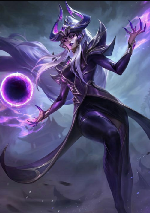 Syndra Skins 2025 Tier List (Community Rankings) - TierMaker