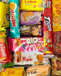 Pakistani Biscuits Tier List (Community Rankings) - TierMaker