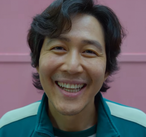 Squid Game Contestants Ranking [s1 And S2] Tier List Community Rankings Tiermaker