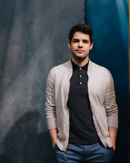 Jeremy Jordan Characters Tier List (Community Rankings) - TierMaker