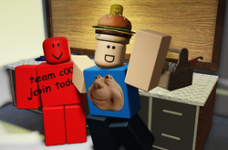 Roblox Forsaken Characters Tier List (Community Rankings) - TierMaker