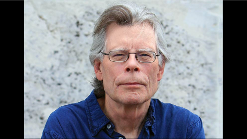 Stephen King Tier List (Community Rankings) - TierMaker