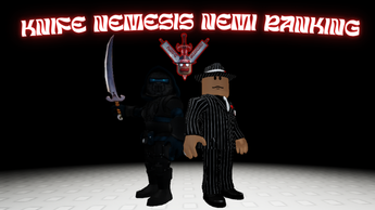 Knife Nemesis Nemi Ranking! Tier List (Community Rankings) - TierMaker
