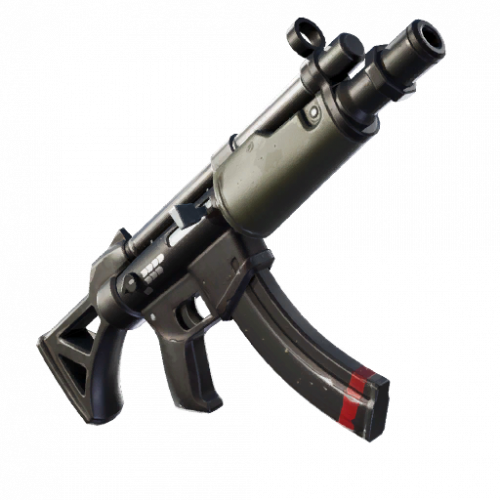 Fortnite smg's Tier List (Community Rankings) - TierMaker