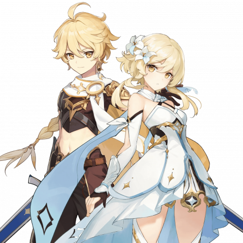 Create a the RANDOM GENSHIN IMPACT LIST Tier List - TierMaker