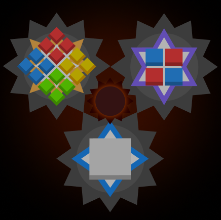 apg map (mega servers) Tier List (Community Rankings) - TierMaker