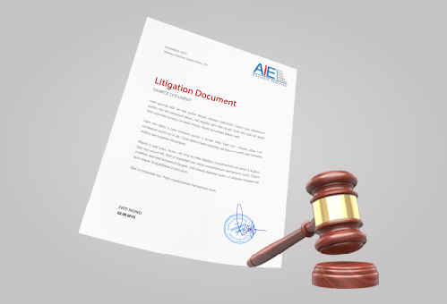 Create a Litigious Software Companies Tier List - TierMaker