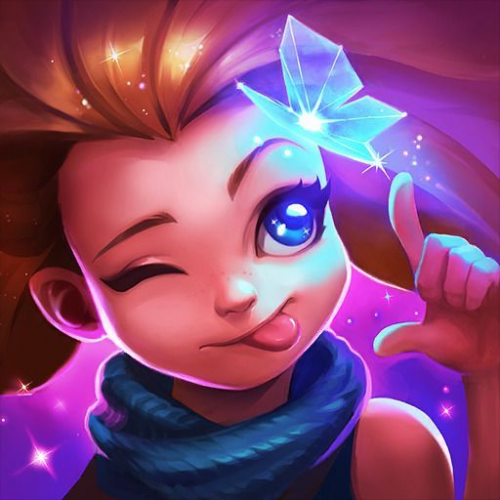 Zoe Skins LOL (2024) Tier List (Community Rankings) - TierMaker