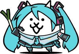 miku collabs Tier List (Community Rankings) - TierMaker