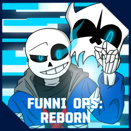 Undertale Funni Ops Reborn Tier List (Community Rankings) - TierMaker