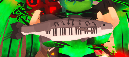 Create a Fisch Rods (1.15) Tier List - TierMaker