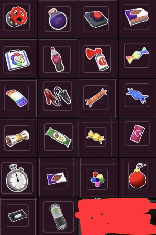 Item dandy world Tier List (Community Rankings) - TierMaker