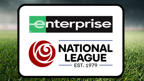 Create a Enterprise National League 25/26 Prediction Tier List - TierMaker
