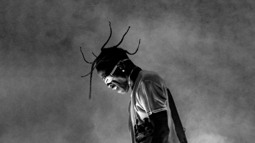 Create a TRAVIS SCOTT SONGS Tier List - TierMaker