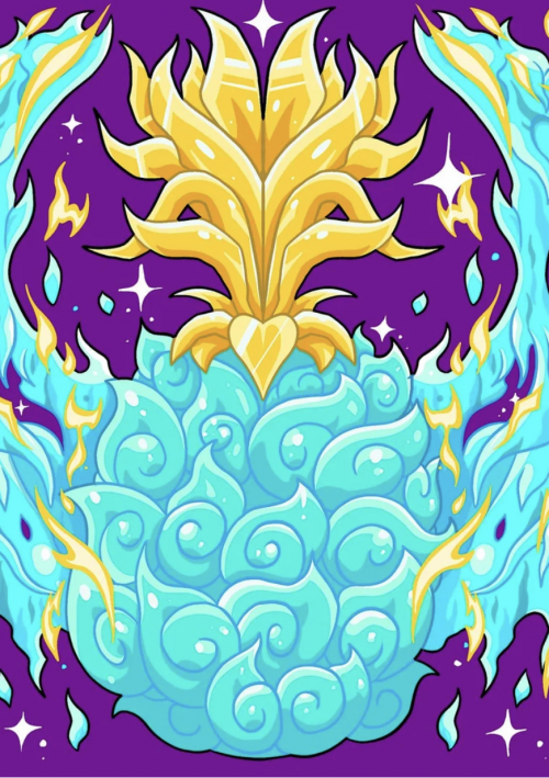 One piece fruit Tier List (Community Rankings) - TierMaker