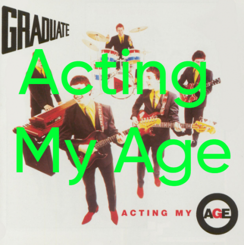 Graduate - Pre-TFF Band/Album - (+Unissued/Bonus Tracks) Tier List ...