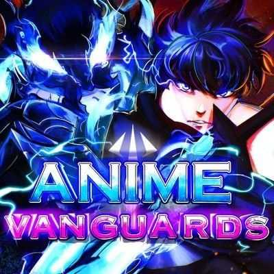 Anime Vanguard trade Tier List (Community Rankings) - TierMaker