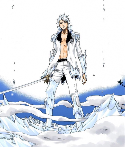 Bleach TYBW Tier List (Community Rankings) - TierMaker