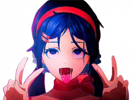 Create a AIHASTO General (EN) Freaky Ver (without moderators) Tier List ...